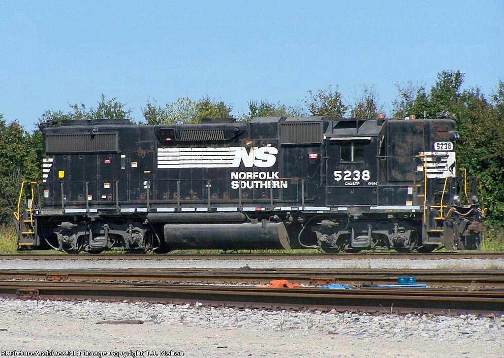 NS 5238